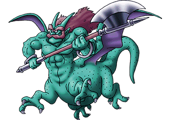 Chiron — Wiki Dragon Quest