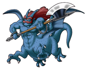 Chiron — Wiki Dragon Quest